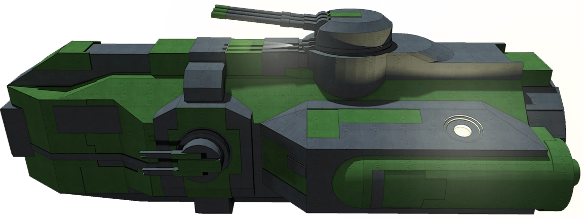 Pirate Destroyer - Official Sunrider Wiki