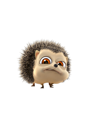 Humph | Sunrise Production's Jungle Beat Wikia | Fandom