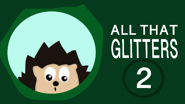 All That Gilters | Sunrise Production's Jungle Beat Wikia | Fandom