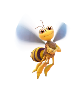 Buzby | Sunrise Production's Jungle Beat Wikia | Fandom