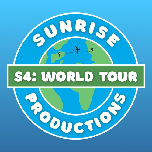 Sunrise Productions Wiki | Fandom