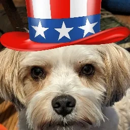 Uncle Sam | Sunrise Productions Wiki | Fandom