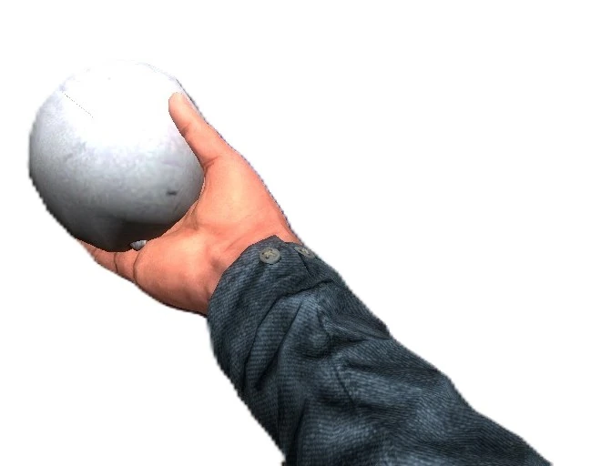 Snowball | Sunrust zombie survival Wiki | Fandom