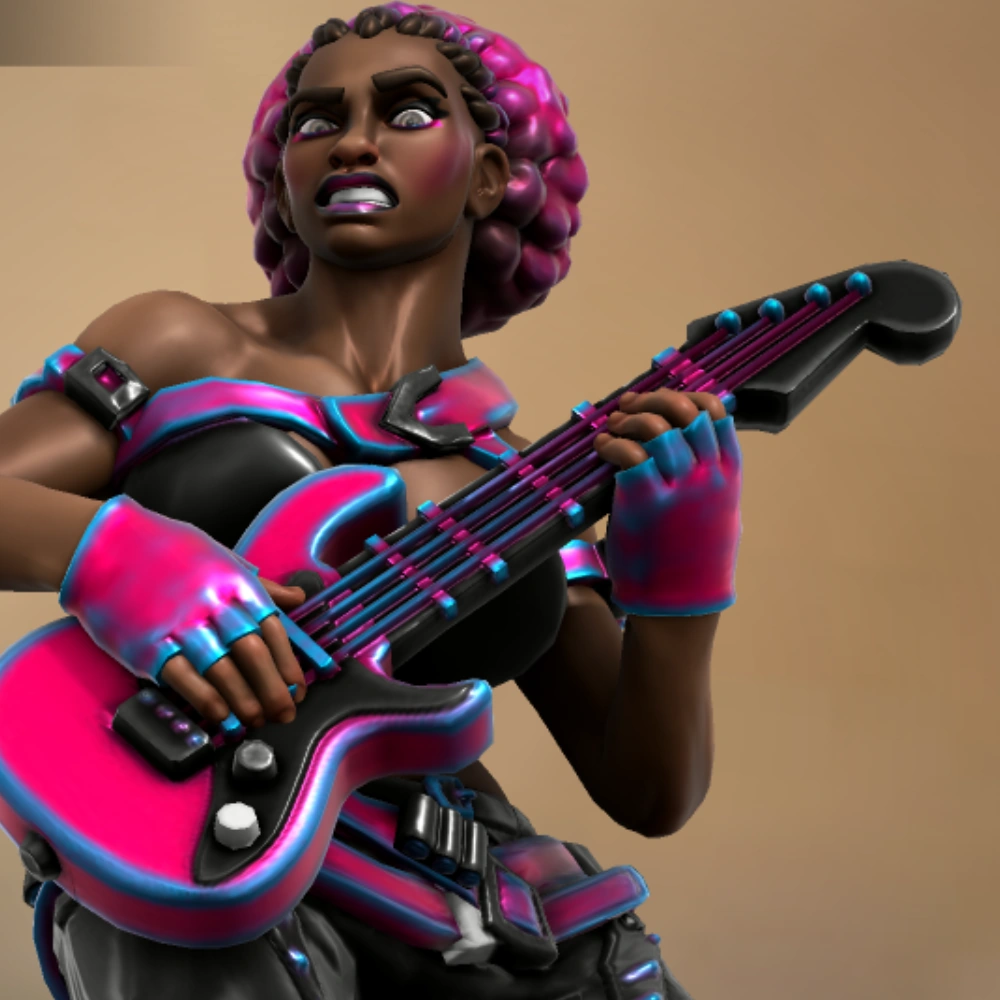 Loryn Denali | TheSunseekers Wiki | Fandom