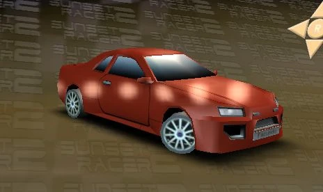 Tantra 3E-K5 | Sunset Racer Wiki | Fandom