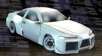 Feararo BS-32 | Sunset Racer Wiki | Fandom