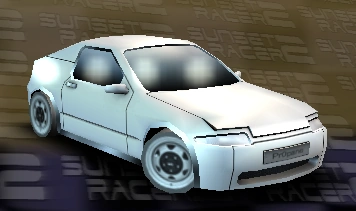 Feared Labrador | Sunset Racer Wiki | Fandom