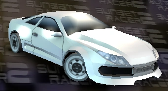 Lauthra Tornado | Sunset Racer Wiki | Fandom