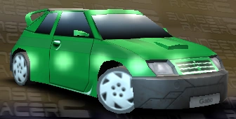 SR1X Racer | Sunset Racer Wiki | Fandom