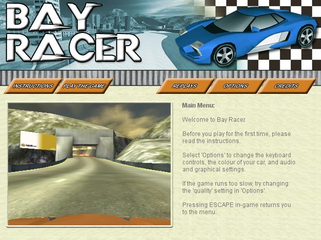 Sunset Racer | Sunset Racer Wiki | Fandom