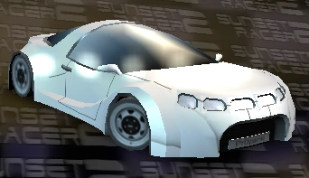 BPD Pouncer | Sunset Racer Wiki | Fandom