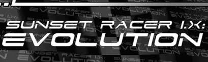 Sunset Racer 1.X: Evolution | Sunset Racer Wiki | Fandom