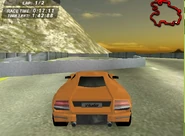 Sunset Racer | Sunset Racer Wiki | Fandom