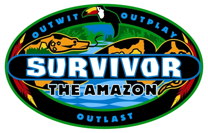 Survivor: The Amazon | Sunset Survivor Studios Wiki | Fandom