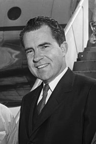 Richard Nixon | Sunset: The South African War Wiki | Fandom