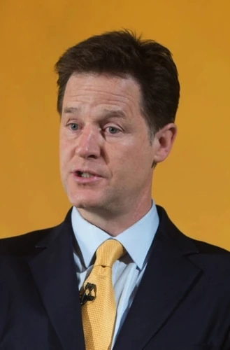 Nick Clegg | Sunset: The South African War Wiki | Fandom