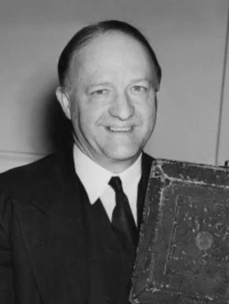 Rab Butler | Sunset: The South African War Wiki | Fandom