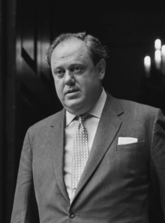 Christopher Soames | Sunset: The South African War Wiki | Fandom