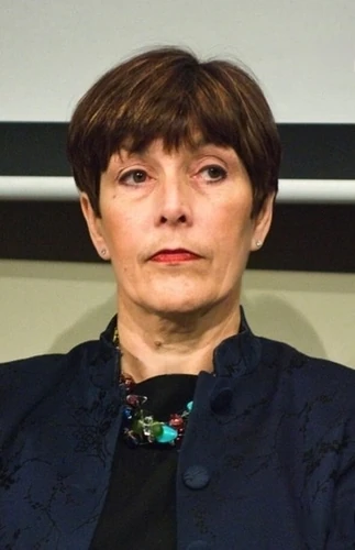 Dawn Primarolo | Sunset: The South African War Wiki | Fandom