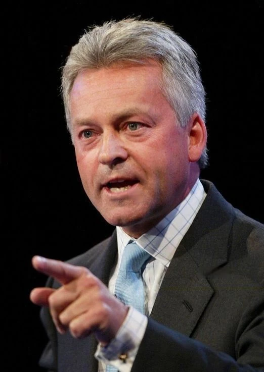 Alan Duncan | Sunset: The South African War Wiki | Fandom