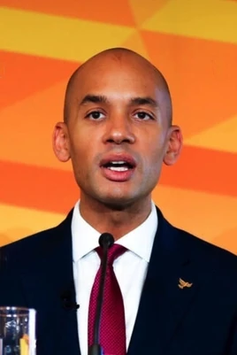 Chuka Umunna | Sunset: The South African War Wiki | Fandom