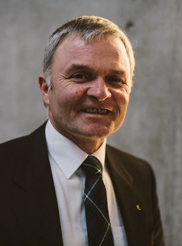 Mike MacKenzie | Sunset: The South African War Wiki | Fandom