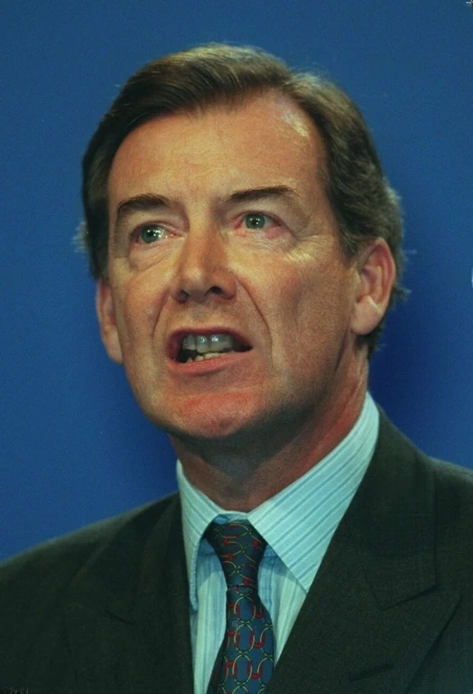 Ian Lang | Sunset: The South African War Wiki | Fandom