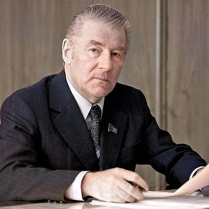 Mikhail Solomentsev | Sunset: The South African War Wiki | Fandom