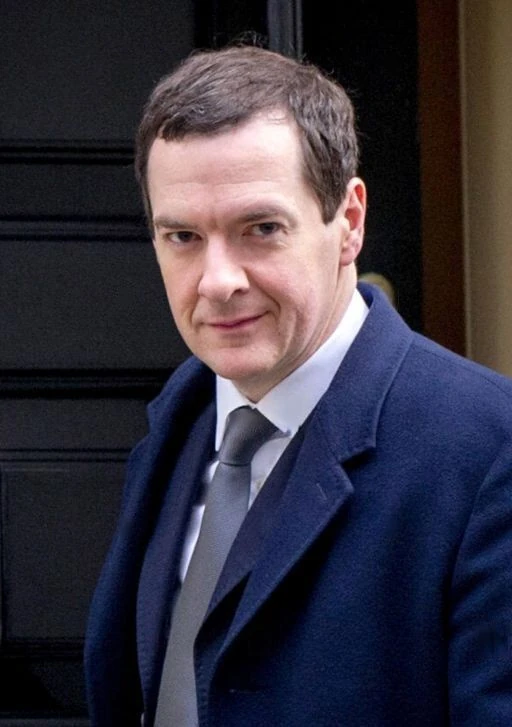George Osborne | Sunset: The South African War Wiki | Fandom