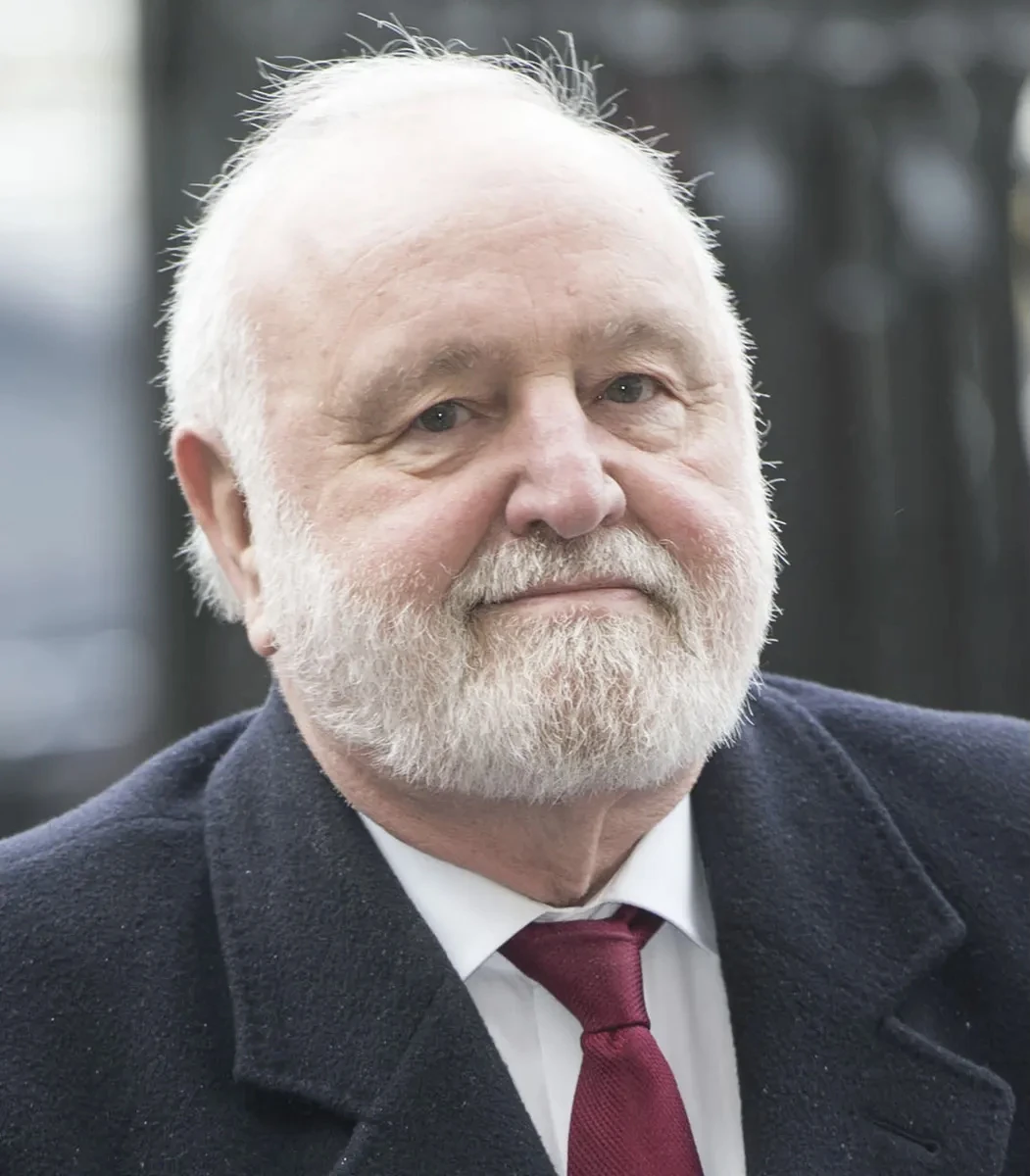 Frank Dobson | Sunset: The South African War Wiki | Fandom