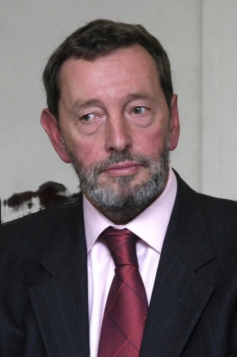 David Blunkett | Sunset: The South African War Wiki | Fandom
