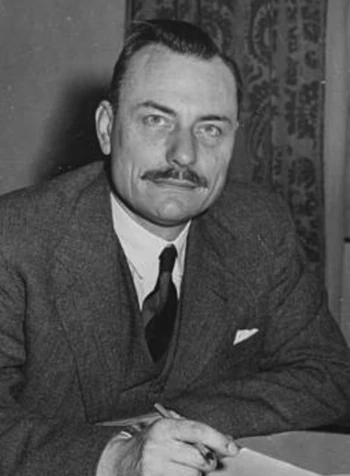 Enoch Powell | Sunset: The South African War Wiki | Fandom