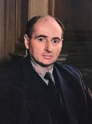 John Strachey | Sunset: The South African War Wiki | Fandom