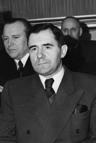 Andrei Gromyko | Sunset: The South African War Wiki | Fandom