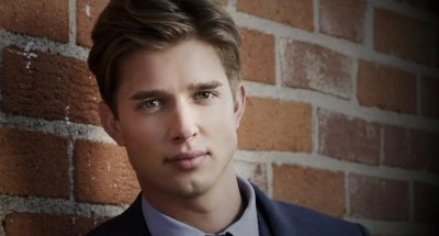 Liam Vanderbilt | Sunset Bay Wiki | Fandom