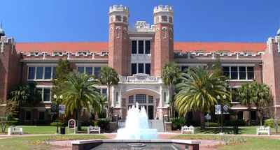 Atlantic Ridge University | Sunset Bay Wiki | Fandom