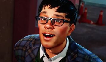 Sam | Sunset Overdrive Wiki | Fandom