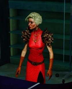 Calista | Sunset Overdrive Wiki | Fandom