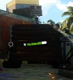 Rout The Scabs | Sunset Overdrive Wiki | Fandom