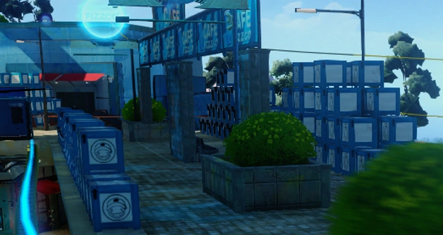 Fizzco HQ | Sunset Overdrive Wiki | Fandom