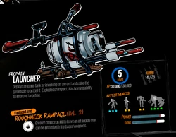 ProPain Launcher | Sunset Overdrive Wiki | Fandom