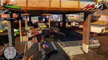 Sam | Sunset Overdrive Wiki | Fandom