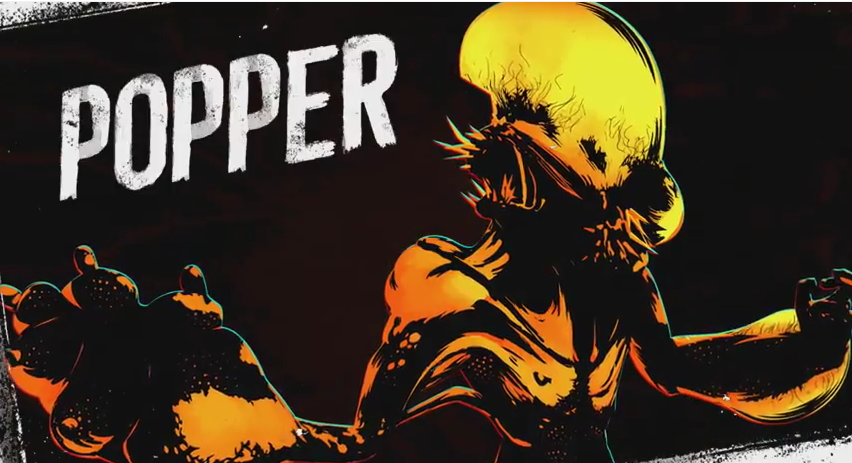 Popper | Sunset Overdrive Wiki | Fandom
