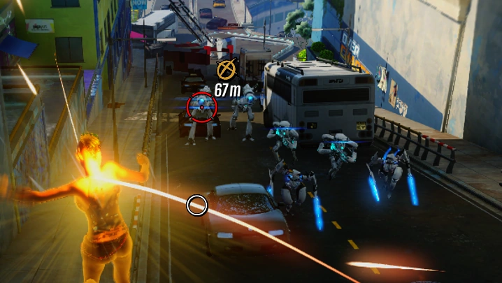 Fizzco Ambush | Sunset Overdrive Wiki | Fandom