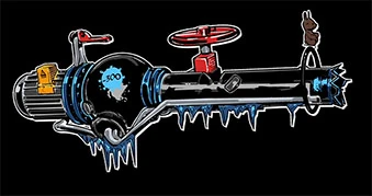 Freeze Bomb - Sunset Overdrive Wiki