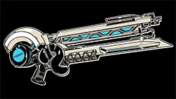 Fizzbot Rifle - Sunset Overdrive Wiki