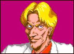 Sir Richard Rose | Sunset Riders Wiki | Fandom