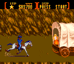 Billy | Sunset Riders Wiki | Fandom