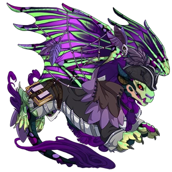 Delian | Sunsets Lineage Wiki | Fandom