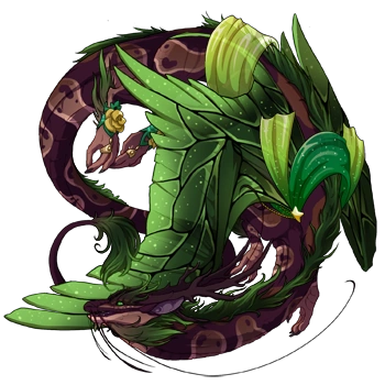 Dominic | Sunsets Lineage Wiki | Fandom